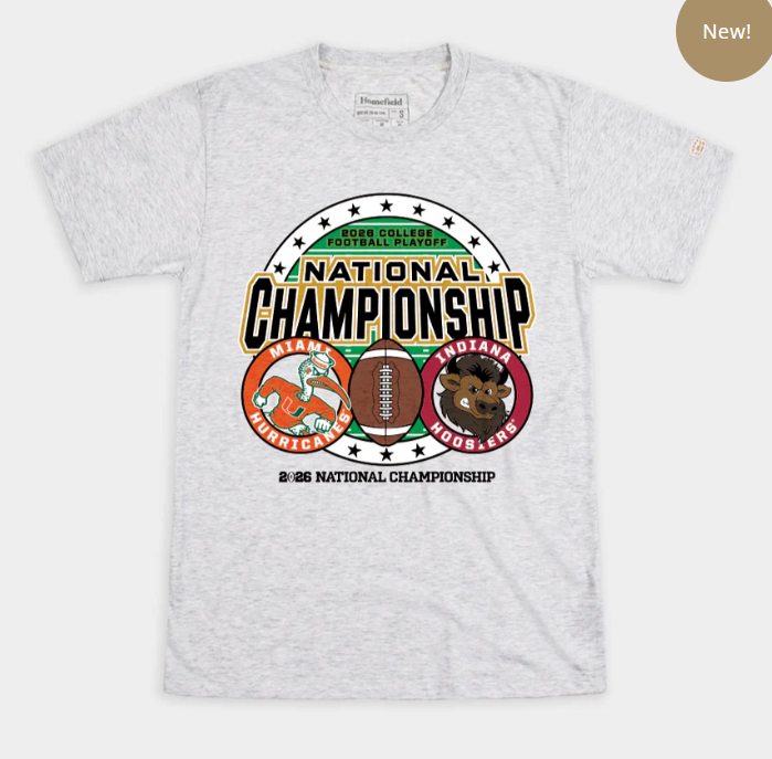 2025 IUFB Prediction League - Game 16 vs Miami (CFP Championship) Mon 1 ...